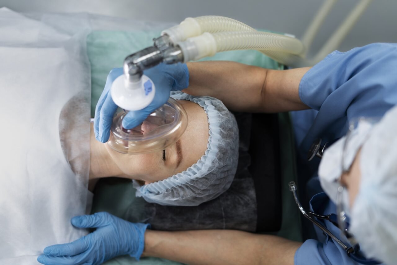 A Patient’s Guide to IV Sedation and General Anesthesia in Oral Surgery - elevatedsurgery.com